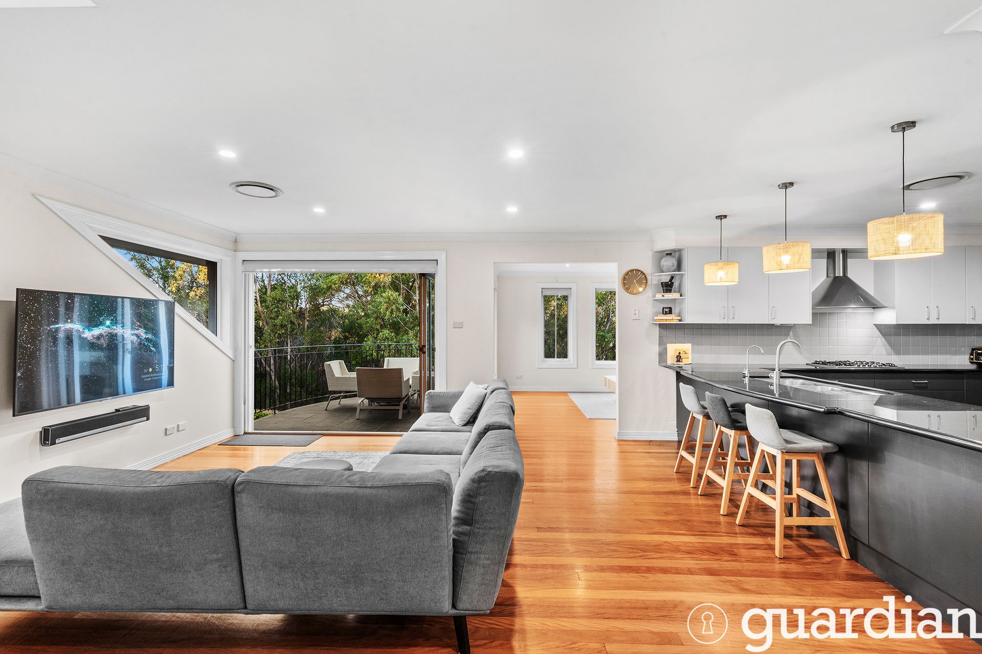 59 Ravensbourne Way, Dural | Guardian Realty