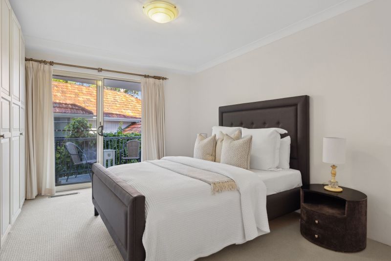 Real Estate For Sale - 58 The Bulwark - Castlecrag , NSW