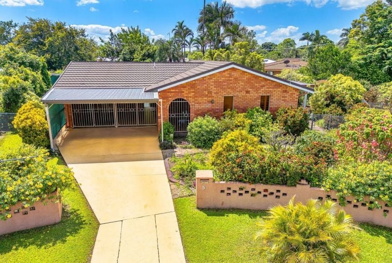 5 Ryder Court, Heatley | Harcourts Kingsberry Townsville
