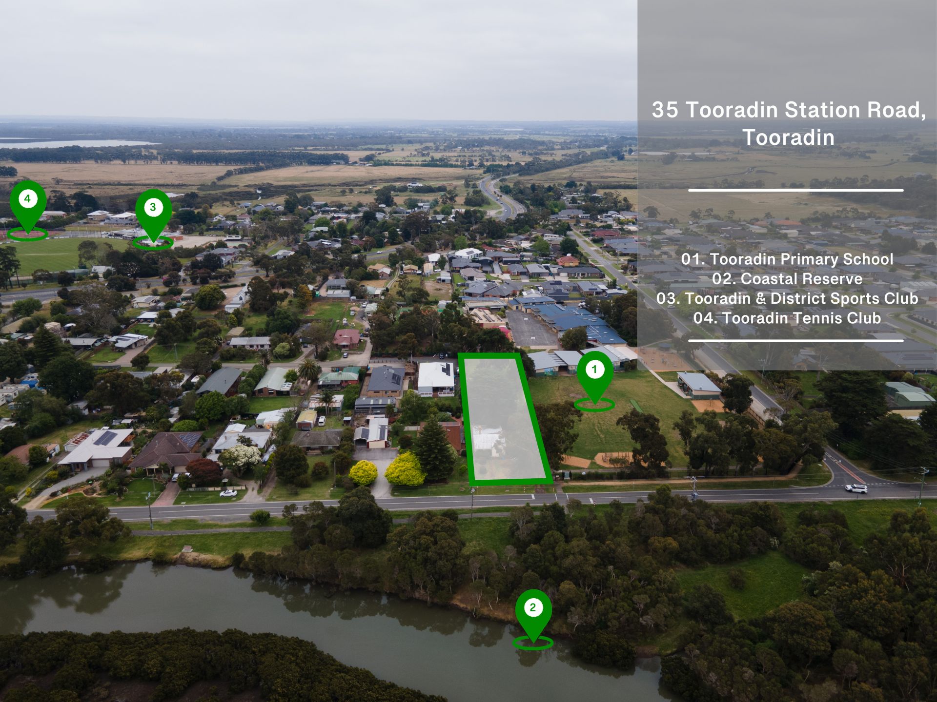 35 Tooradin Station Road, Tooradin | OBrien Real Estate