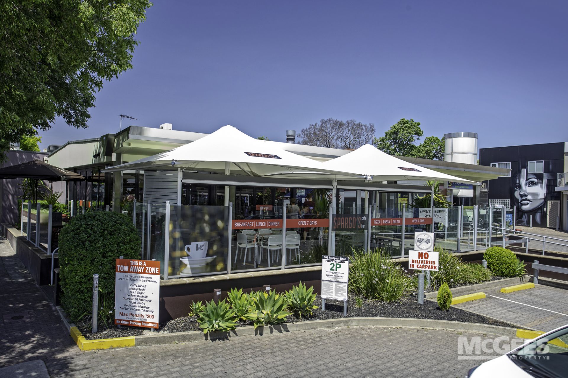 3/101 Prospect Road, Prospect | McGees Property Adelaide