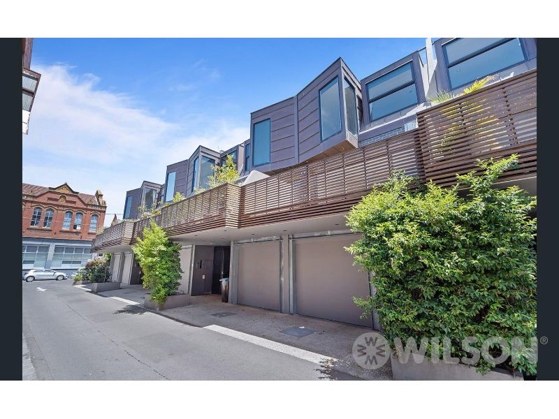 12 Davison Place, SOUTH YARRA | Wilson Agents