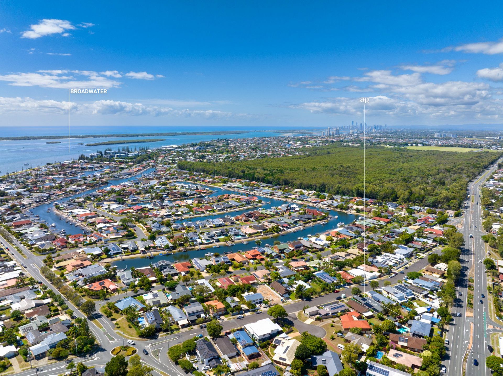 150 Paradise Parade, Paradise Point | Amir Prestige Group