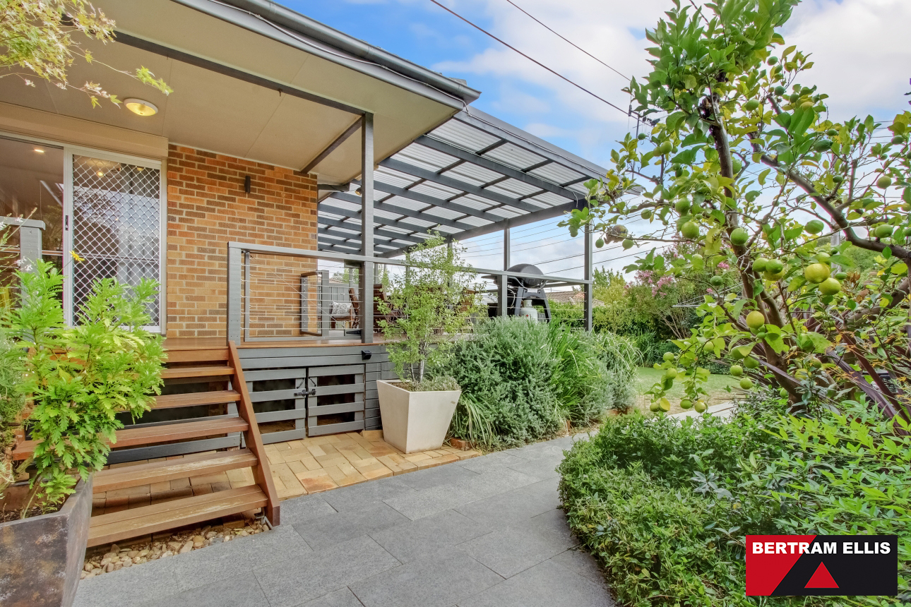 Real Estate For Sale - 11 Emery Street - Chapman , ACT