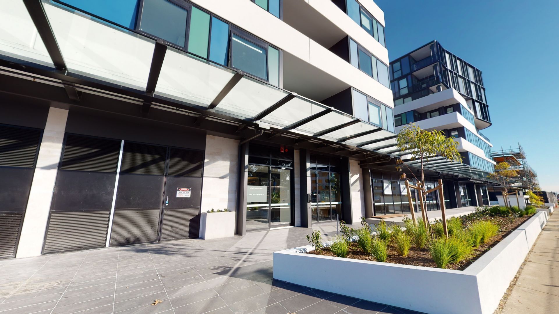 404D/168 Whitehorse Road, Blackburn | OBrien Real Estate