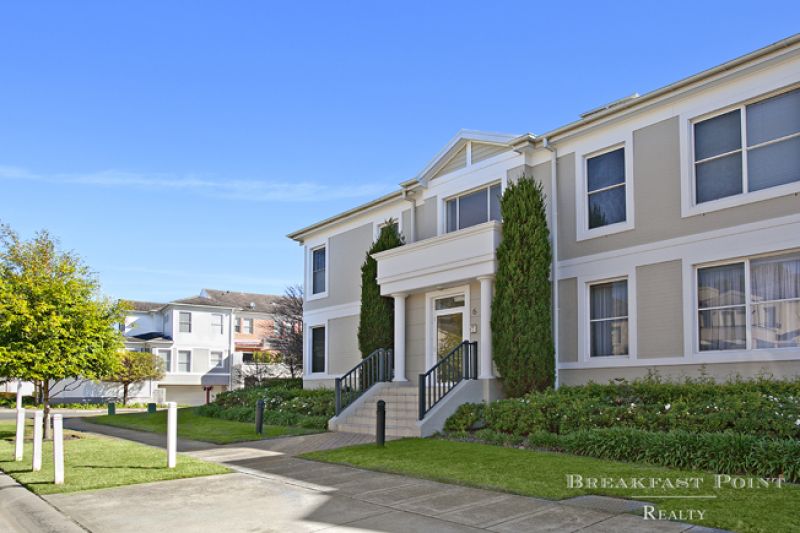 204/4 Mimosa Circuit, Breakfast Point | Breakfast Point Realty