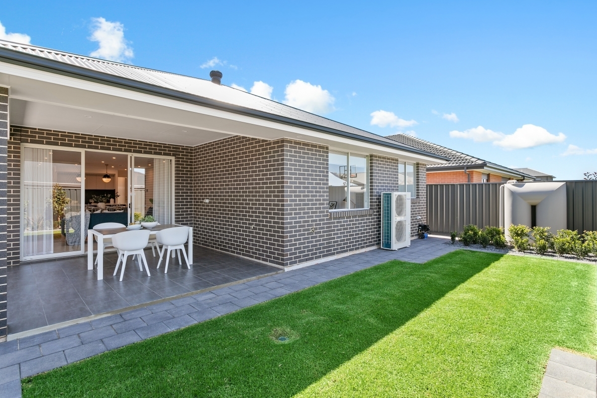 Real Estate For Sale - 4 Saverio Blvd - Angle Vale , SA