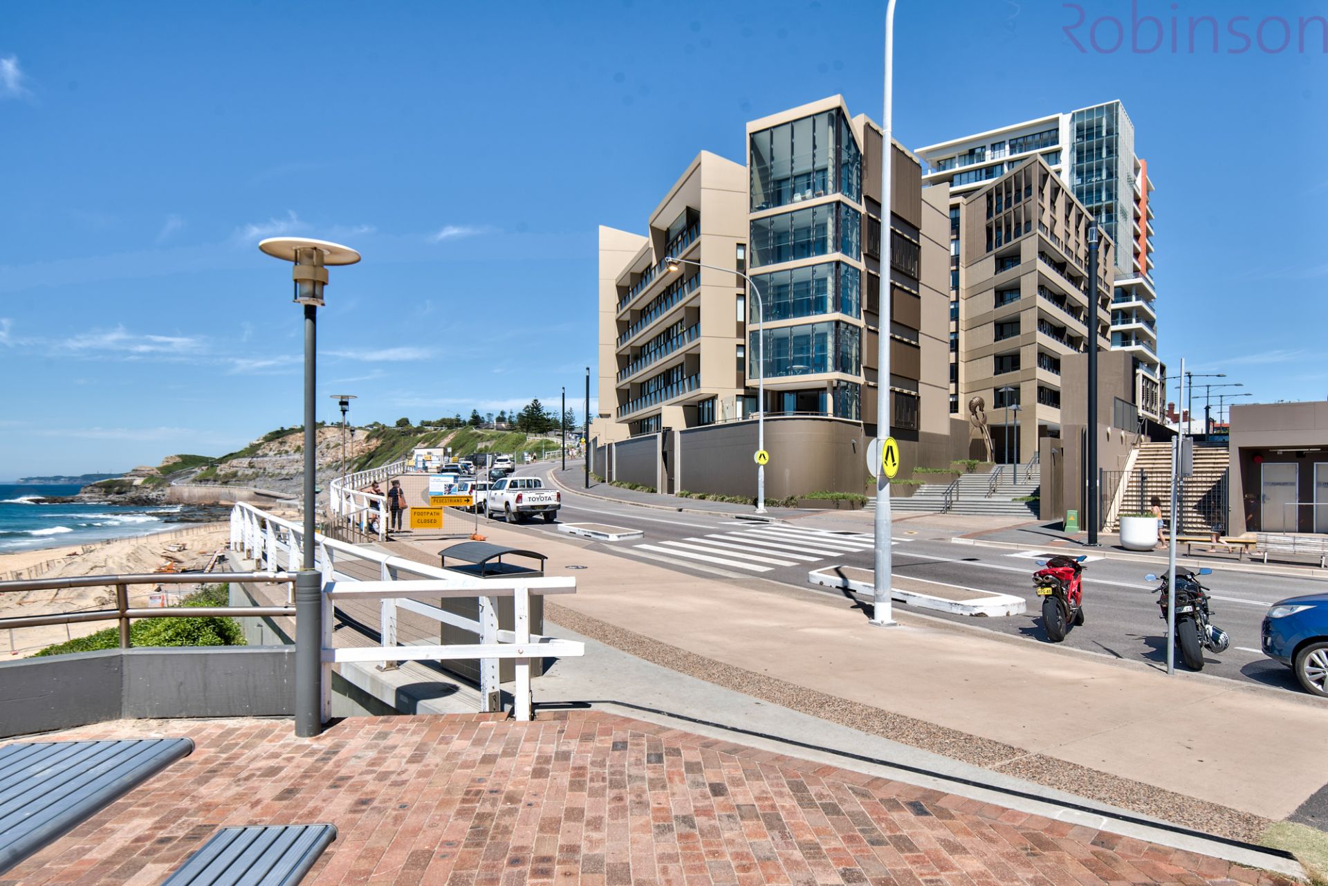 2/1 King Street, Newcastle | Robinson Property