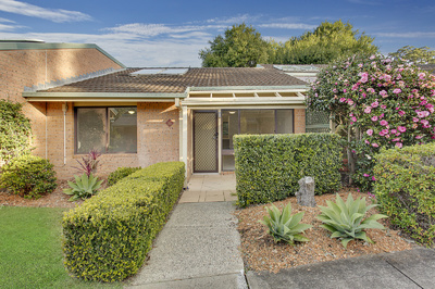 Lutanda Manor Retirement Village - Pennant Hills NSW | Keyton