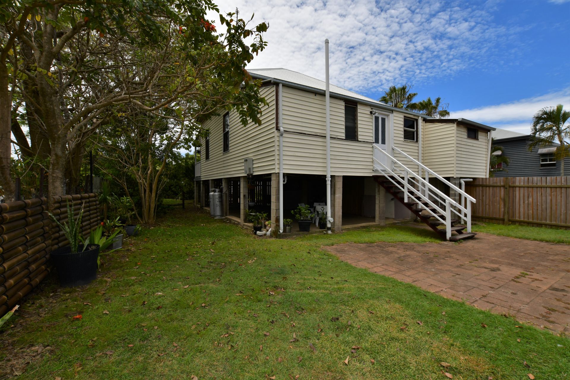 92 Princess Street, BUNDABERG EAST | Four Walls Realty