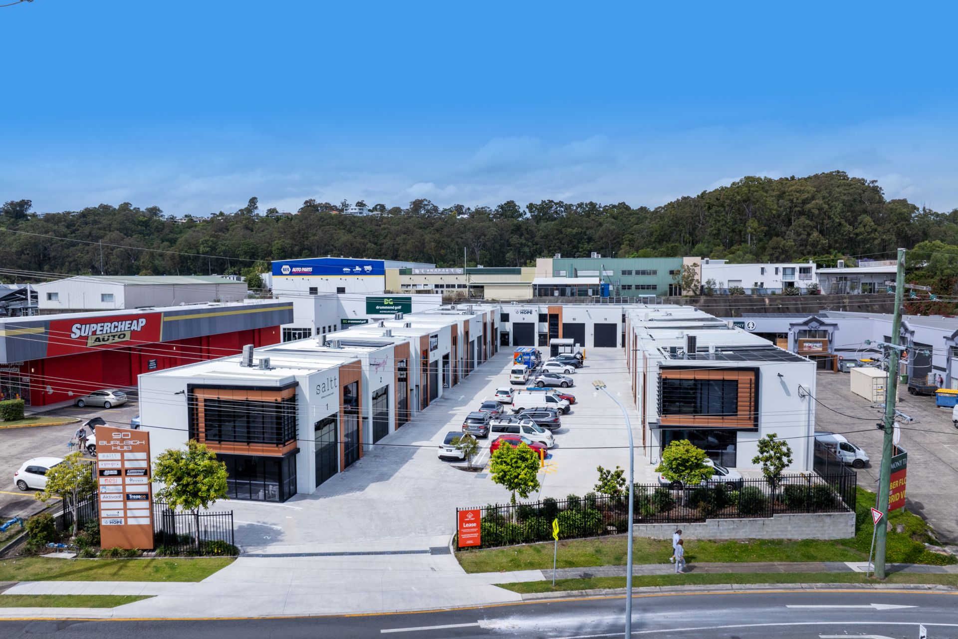 12/90 Kortum Drive, Burleigh Heads | Lacey West