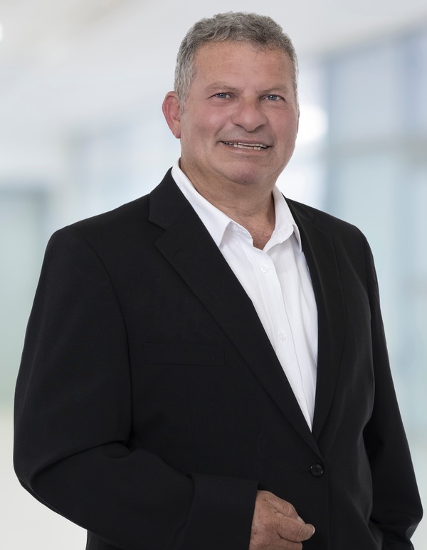 Edwin Borg | United Realty