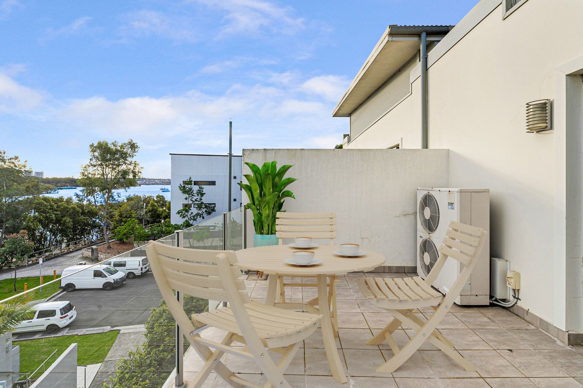 5/24-28 Bennett Street, Mortlake | Breakfast Point Realty