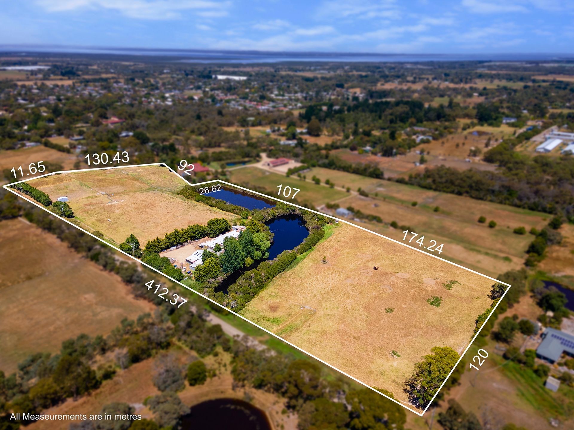 170 Victoria Road, Pearcedale | OBrien Real Estate