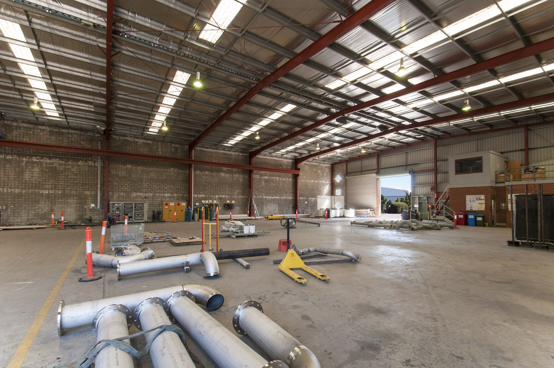 13 Rosberg Road, Wingfield | McGees Property Adelaide