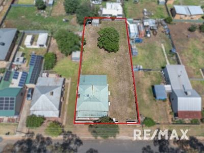Real Estate For Sale - 57 Junction - JUNEE , NSW