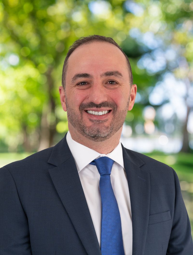 Meet Our Team - YPA Estate Agents