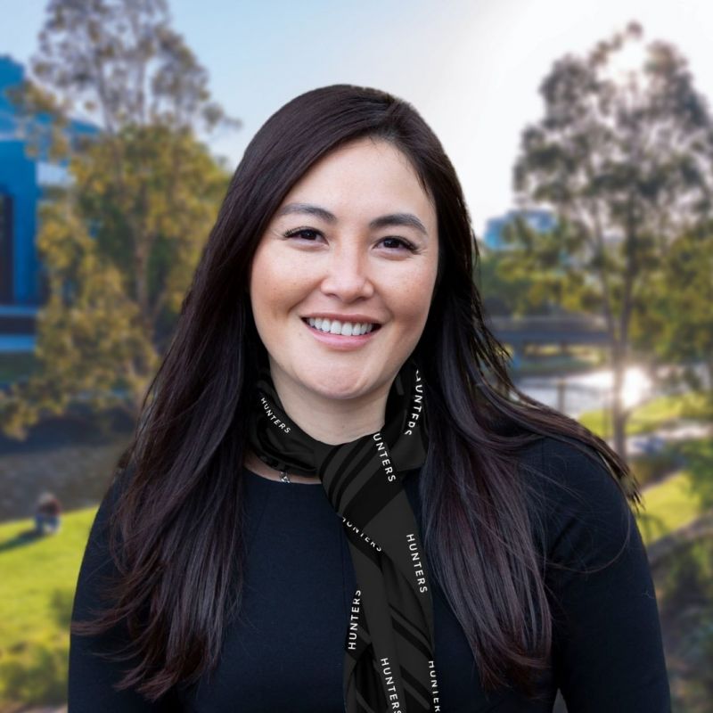 Top Real Estate Agents in Parramatta, NSW Australia | Meet the Team ...