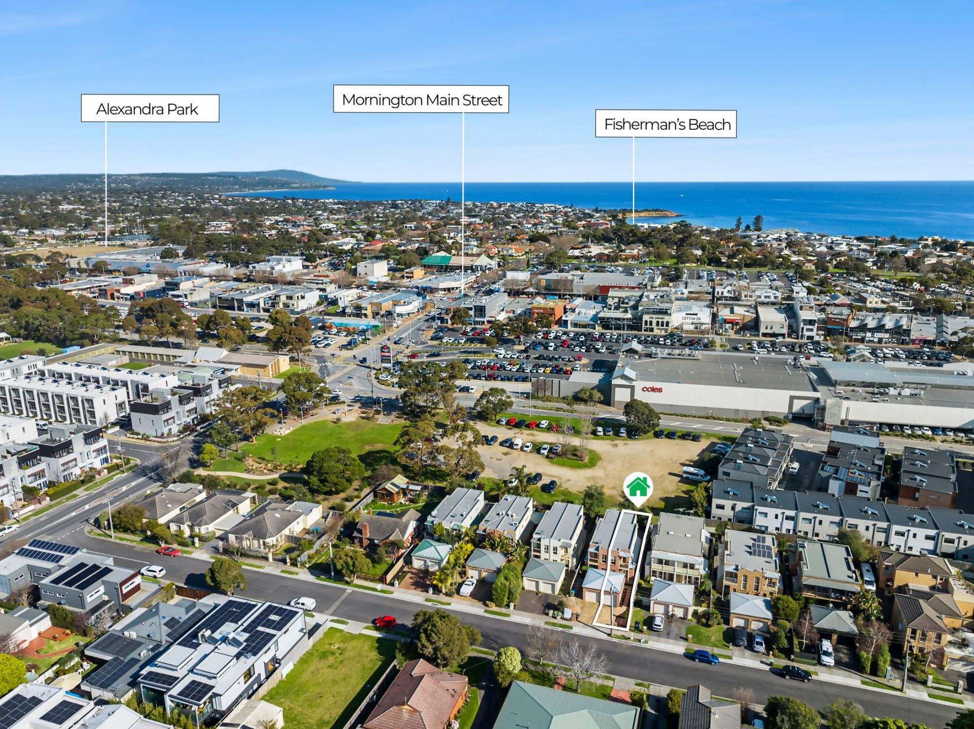 25 Murray Street, Mornington | OBrien Real Estate