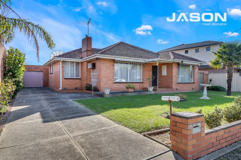 Home - Jason Real Estate