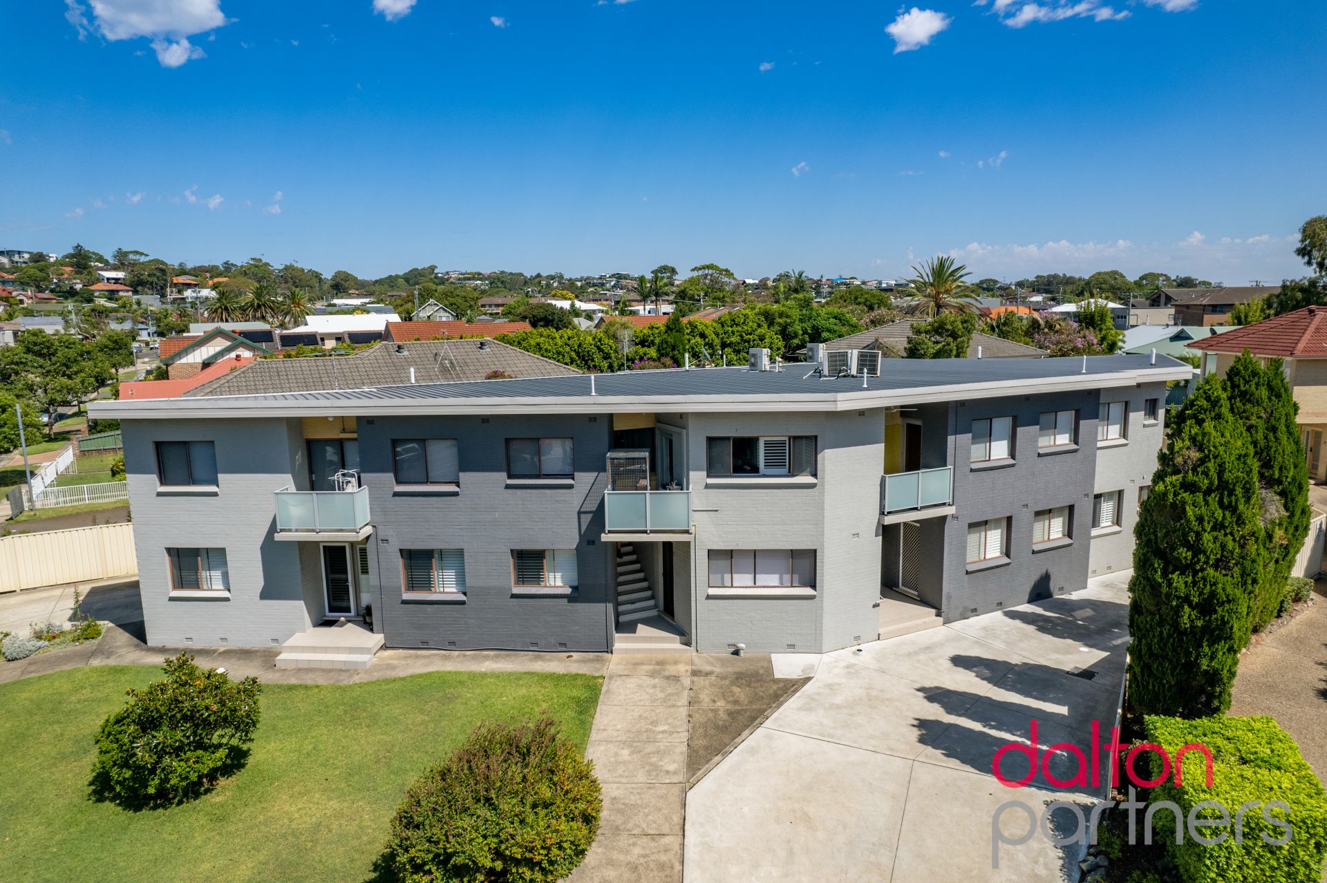 4/42 Morgan Street, Merewether | Dalton Partners The Junction