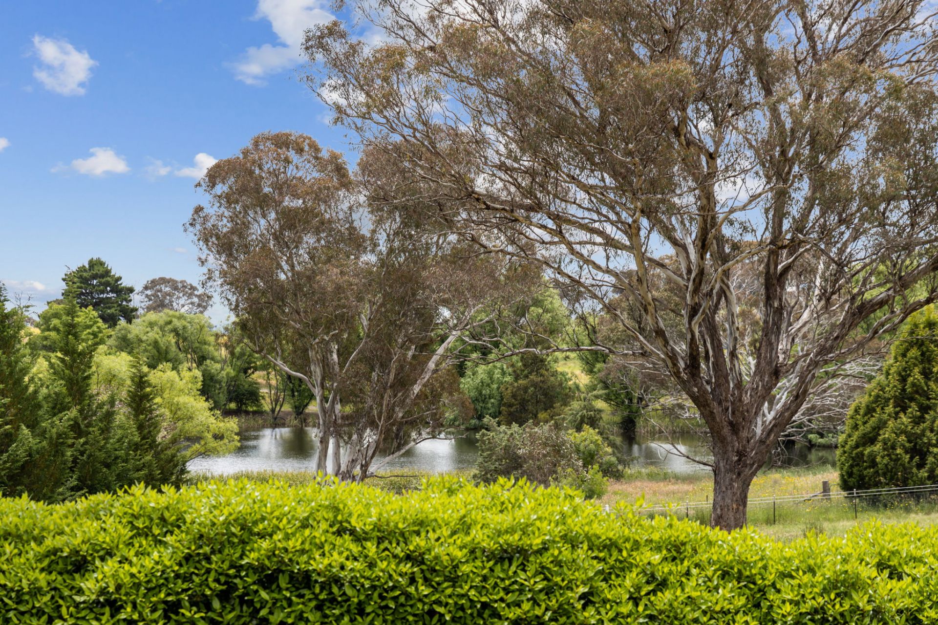 1324 Old Cooma Road, Googong | Ian McNamee & Partners Pty Ltd
