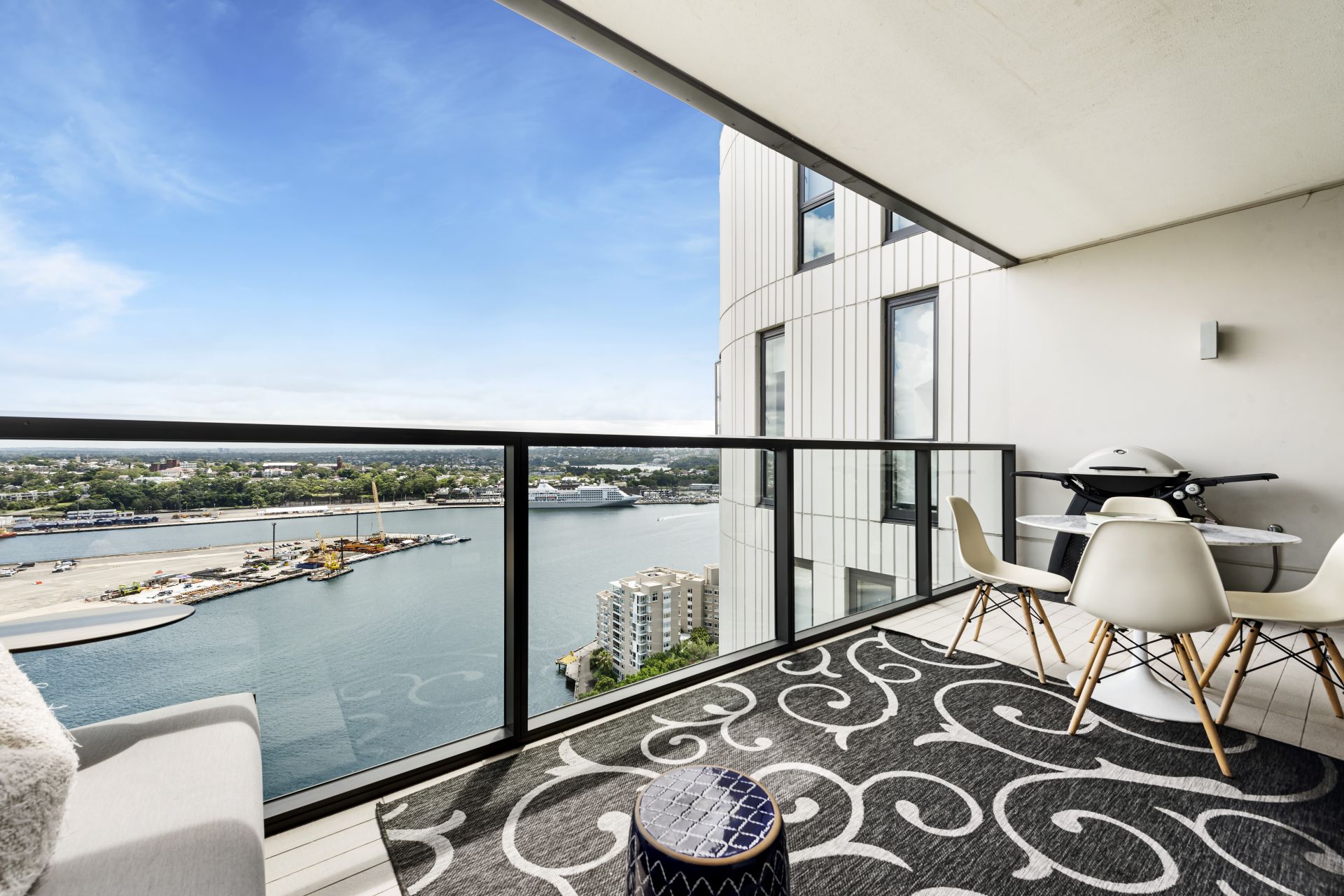 18F/4 Distillery Drive, Pyrmont | Morton