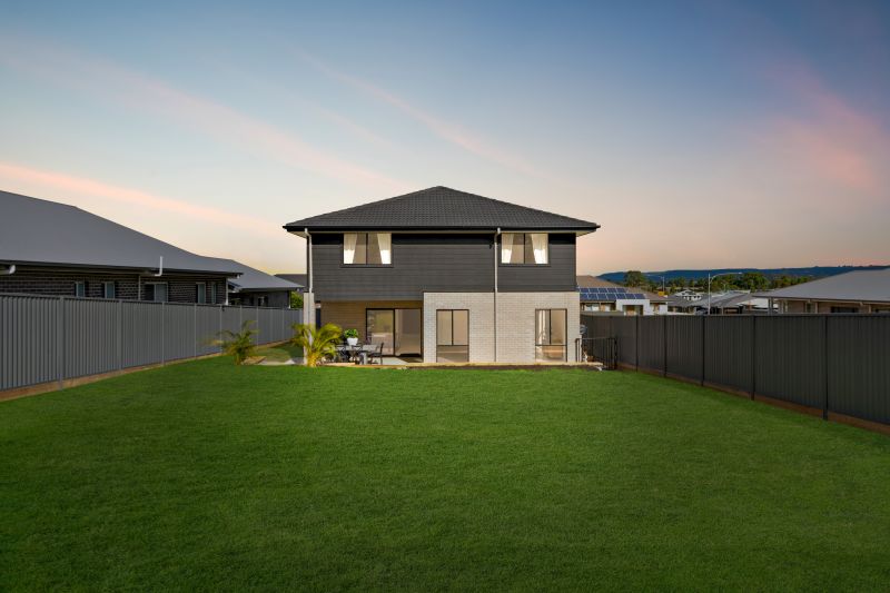 Real Estate For Sale - 46 Floyd Street - Spring Farm , NSW