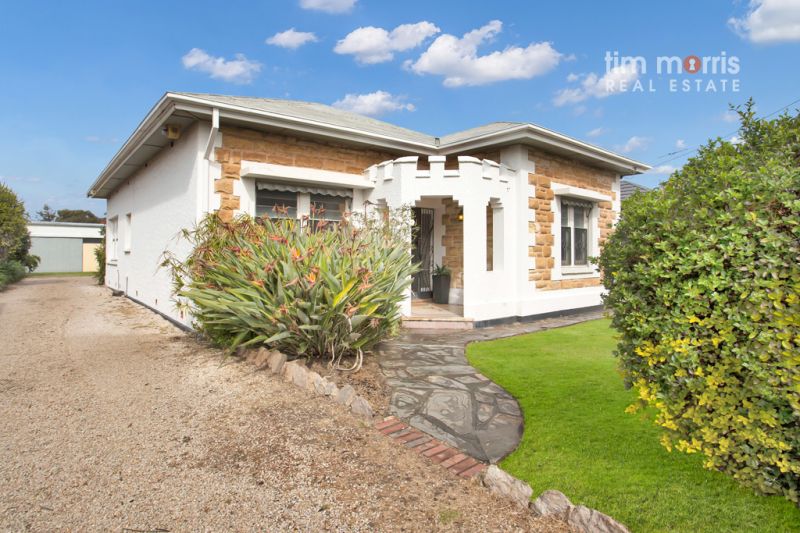 48 McDonnell Avenue, West Hindmarsh | Tim Morris Real Estate