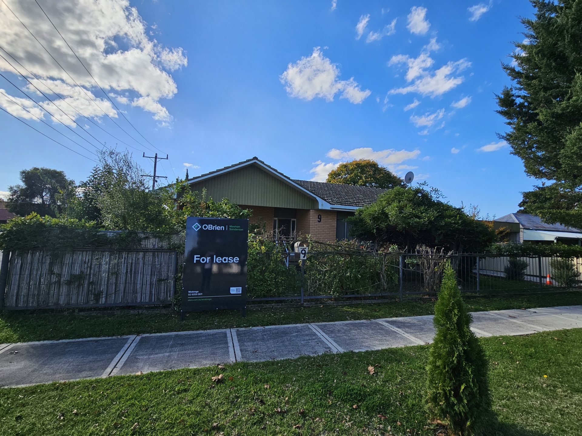 9 Wodonga Street, Wodonga | OBrien Real Estate