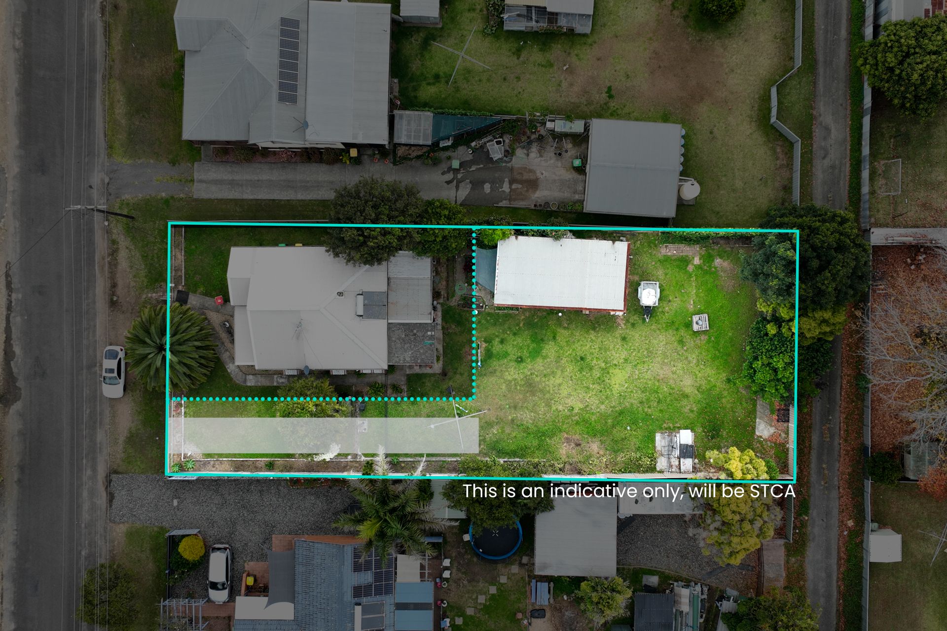 Real Estate For Sale - 53 Abermain Street - Pelaw Main , NSW