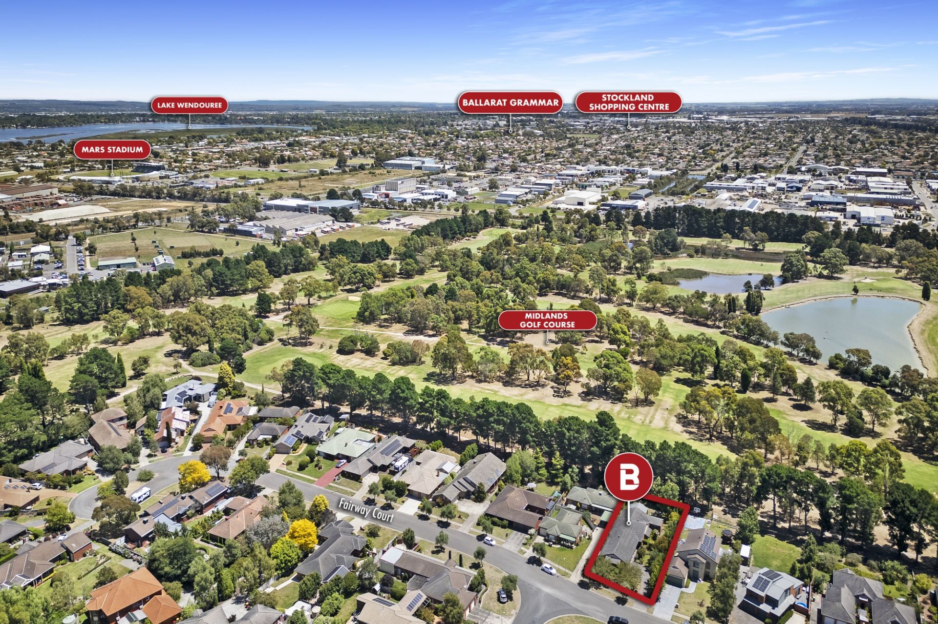 14 Fairway Court, Invermay Park | Ballarat Real Estate Pty Ltd