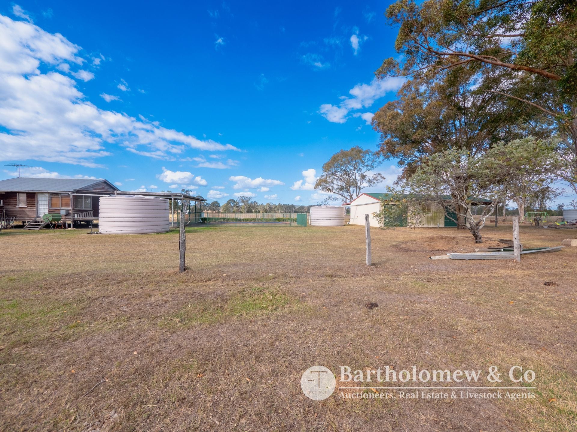 Real Estate For Sale - 562 Brookland Road - Allenview , QLD