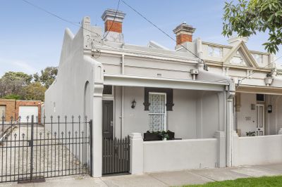 Real Estate For Sale - 259 Raglan Street - Preston , VIC