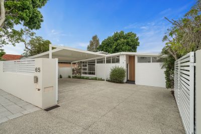 Rob Walker | Perth Coastal Real Estate | Perth Property Partners