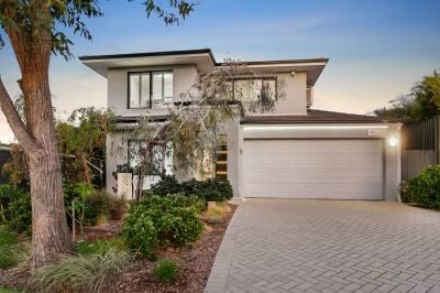 Rob Walker | Perth Coastal Real Estate | Perth Property Partners