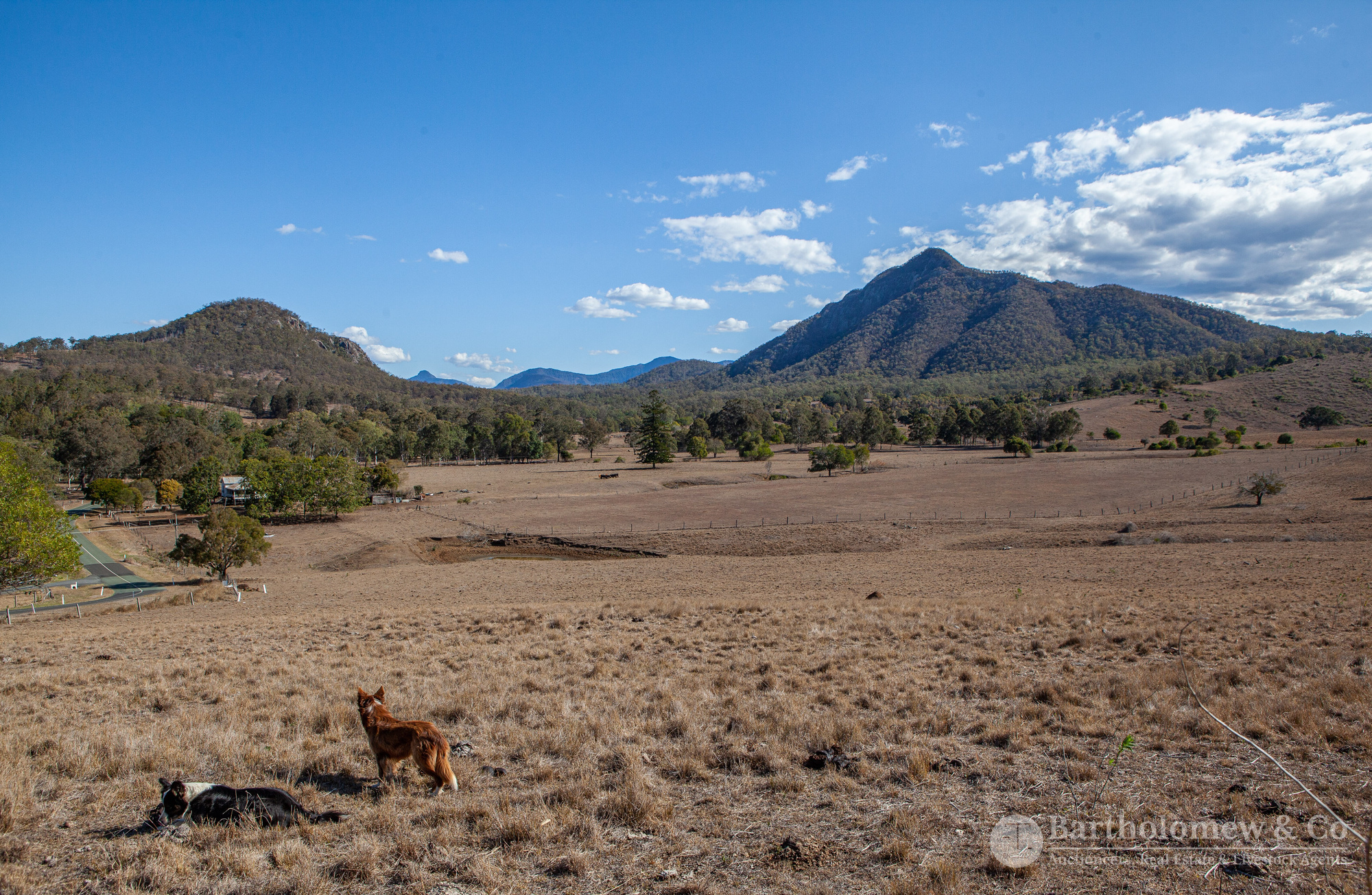 Real Estate For Sale - 342 Dwyer Ridges Road - Mount Alford , QLD