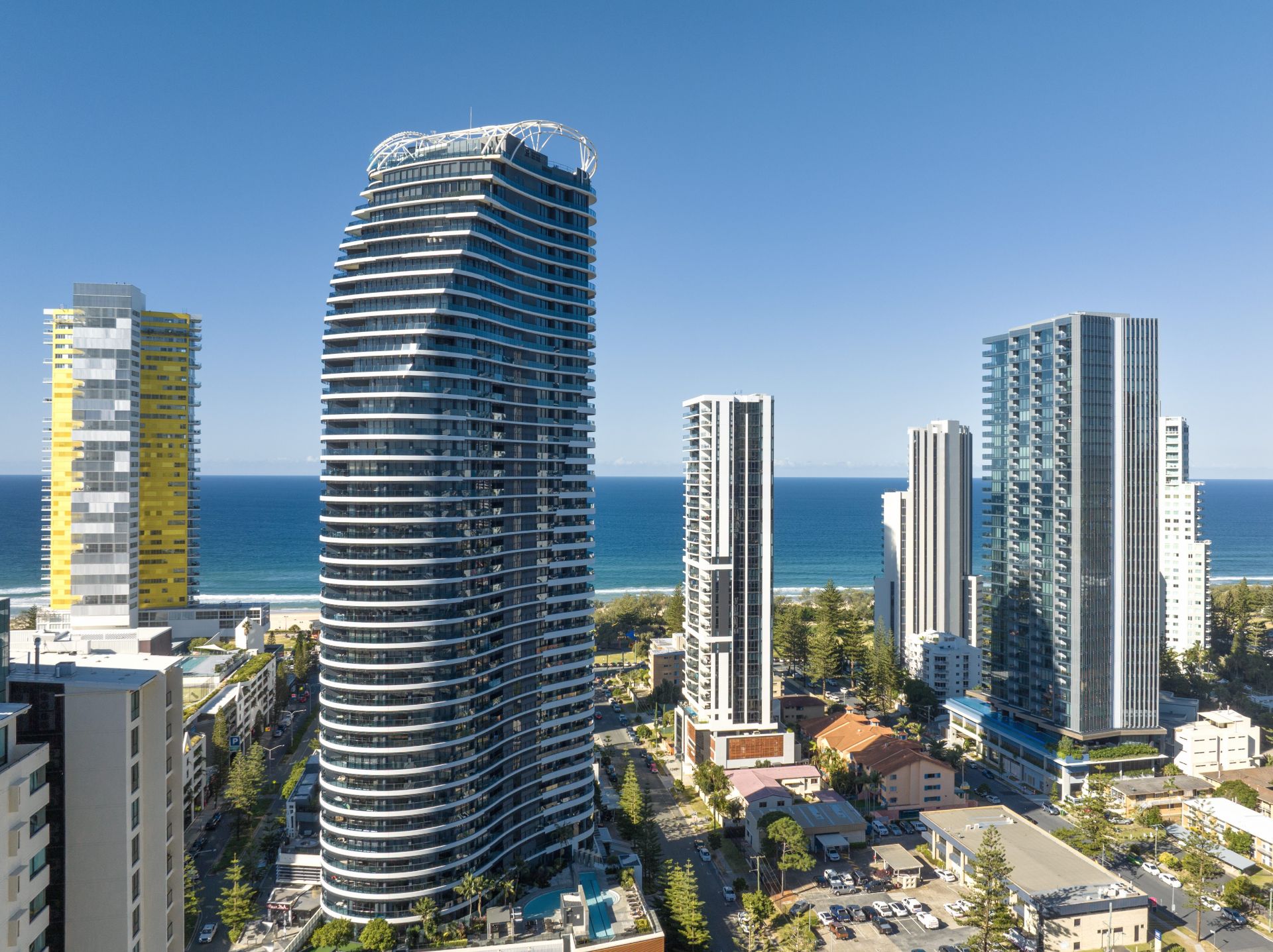 Broadbeach | Amir Prestige Group