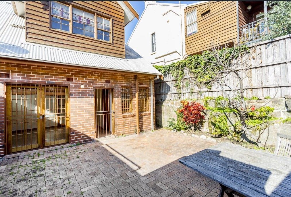 Real Estate For Lease - 12 Neutral Street - North Sydney , NSW