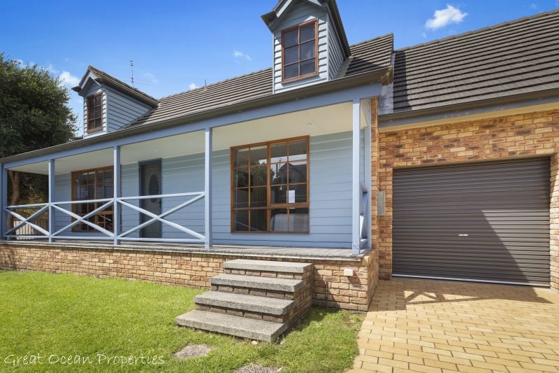 Apollo Bay Real Estate Agents | Great Ocean Properties