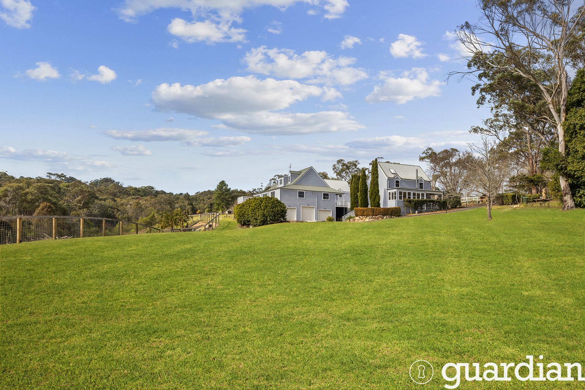 19 Henstock Road, Arcadia | Guardian Realty
