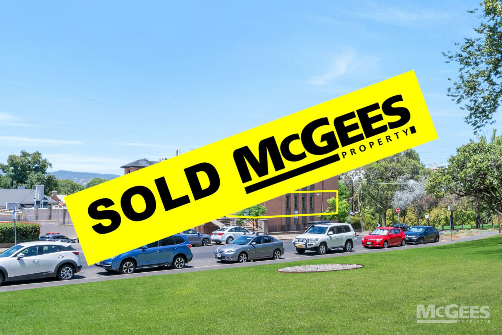4/79 Pennington Terrace, North Adelaide | McGees Property Adelaide