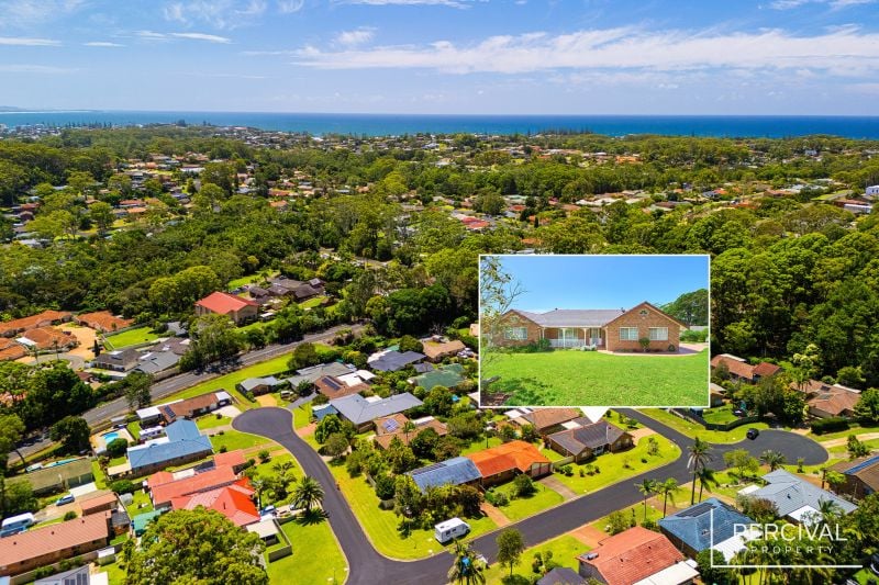 Real Estate For Sale - 1 Luton Court - Port Macquarie , NSW | Percival ...