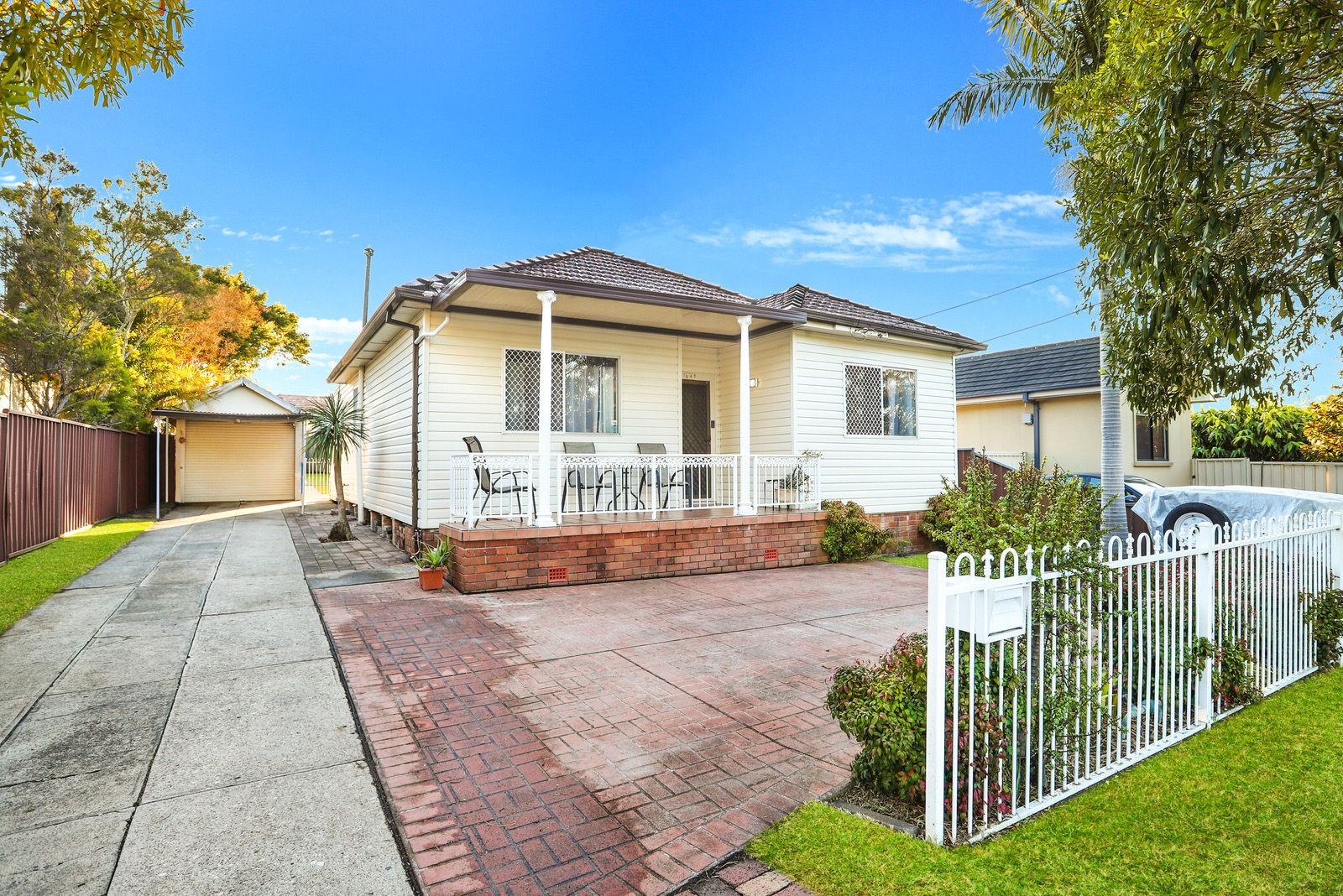 Abode Property Agents | 247 Taren Point Rd, CARINGBAH, NSW - Abode ...