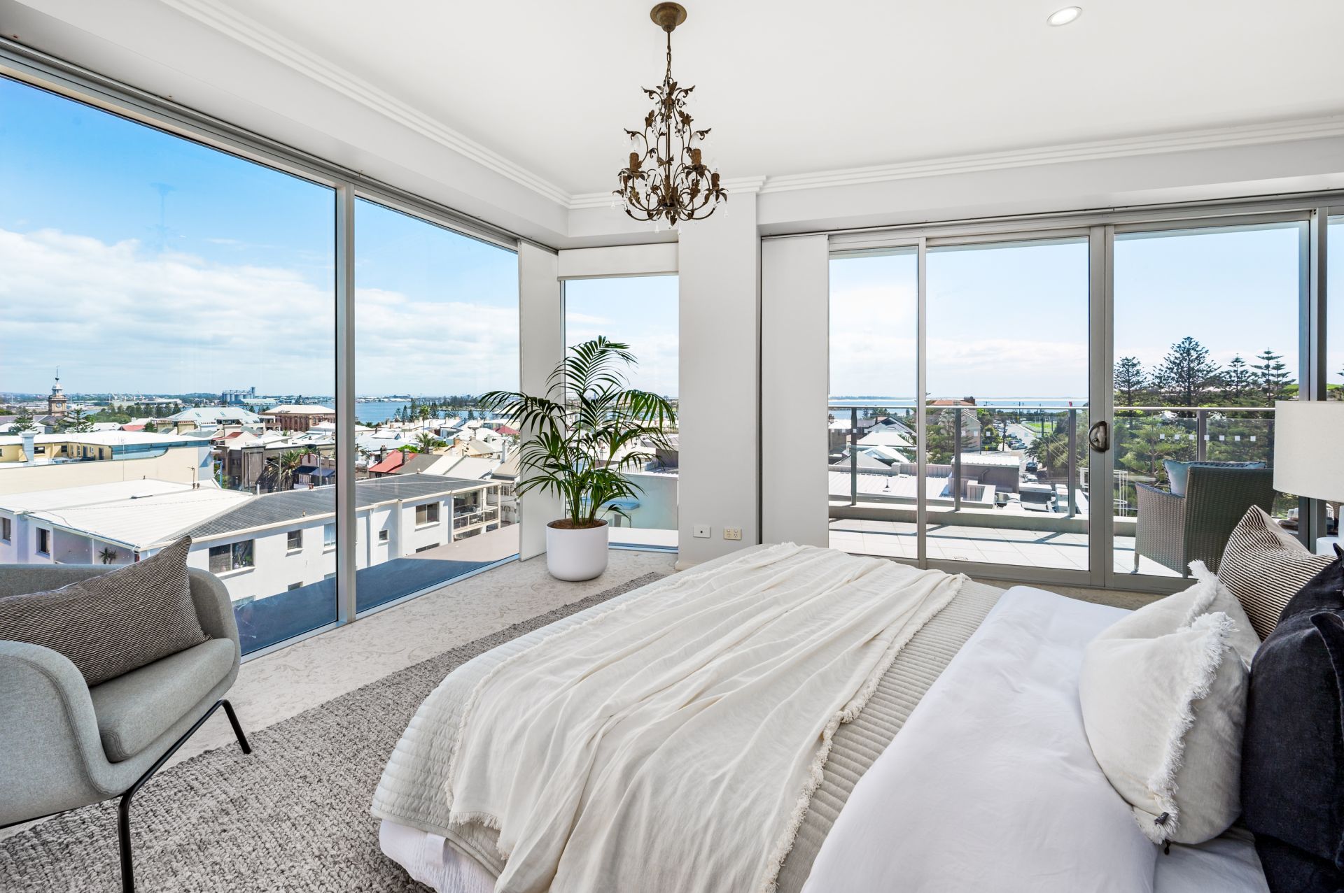501/1 Scott Street, Newcastle East | Street Property