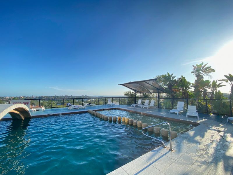 Real Estate For Lease - 1702/71-73 Spring Street - Bondi Junction , NSW