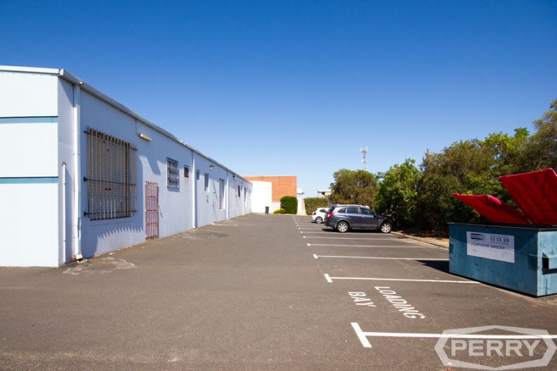1/84 Pinjarra Road, Mandurah | H.& N. PERRY