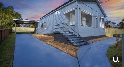 Urban Land Housing | Mitchell Olsen