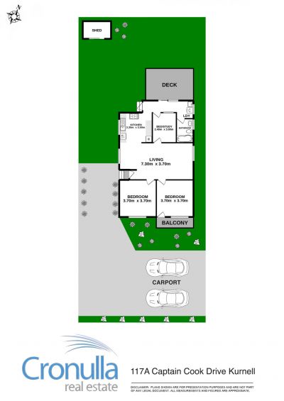 117A Captain Cook Drive, Kurnell | Cronulla Real Estate