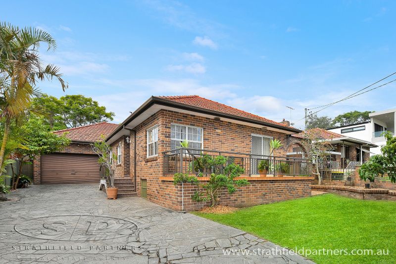 14 Armitree Street, Kingsgrove | Strathfield Partners